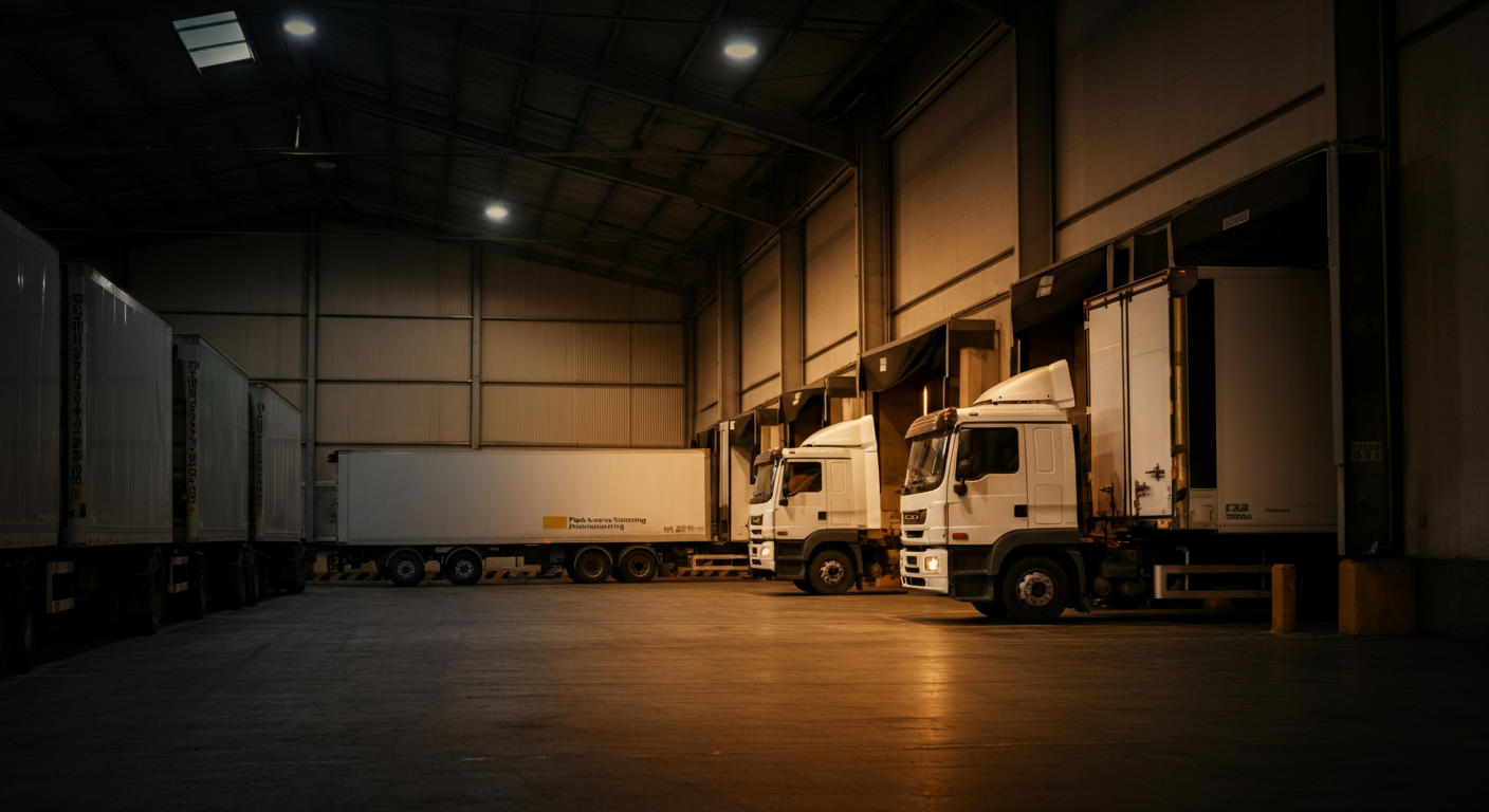 Peak Season Inventory: AI Forecasting & Buffers | BareGold