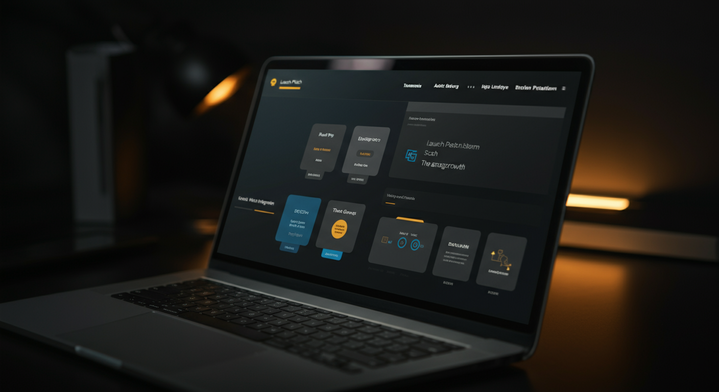 Launch, Push, Scale: Amazon Growth Framework 2026 | BareGold