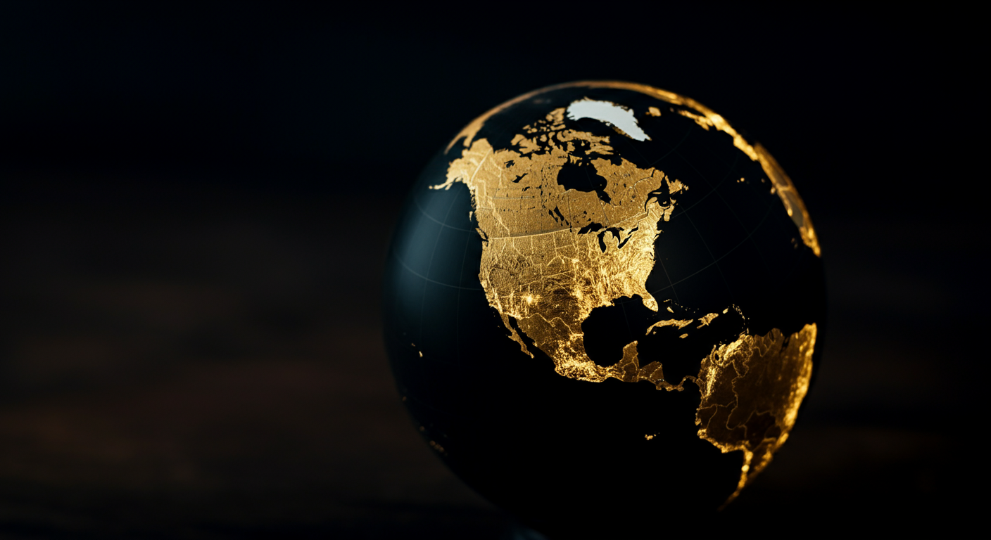 USMCA in 2026: The North American Tariff Edge Most Amazon Sellers Are ...